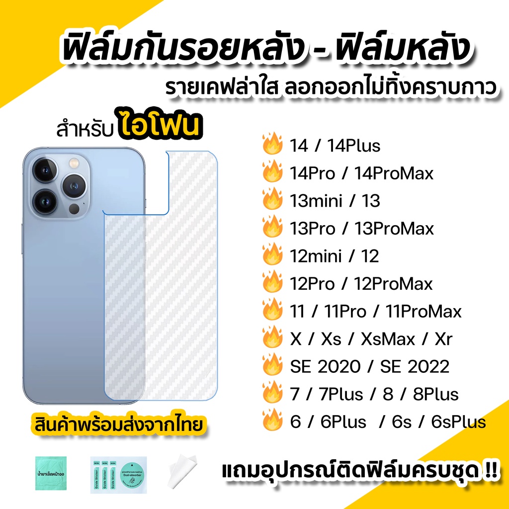 เคสนิ่ม ขาตั้งได้ มีกระจก การ์ตูนนูน สำหรับ for iPhone 14 14Pro 14Promax 14plus for iPhone14 Pro ...
