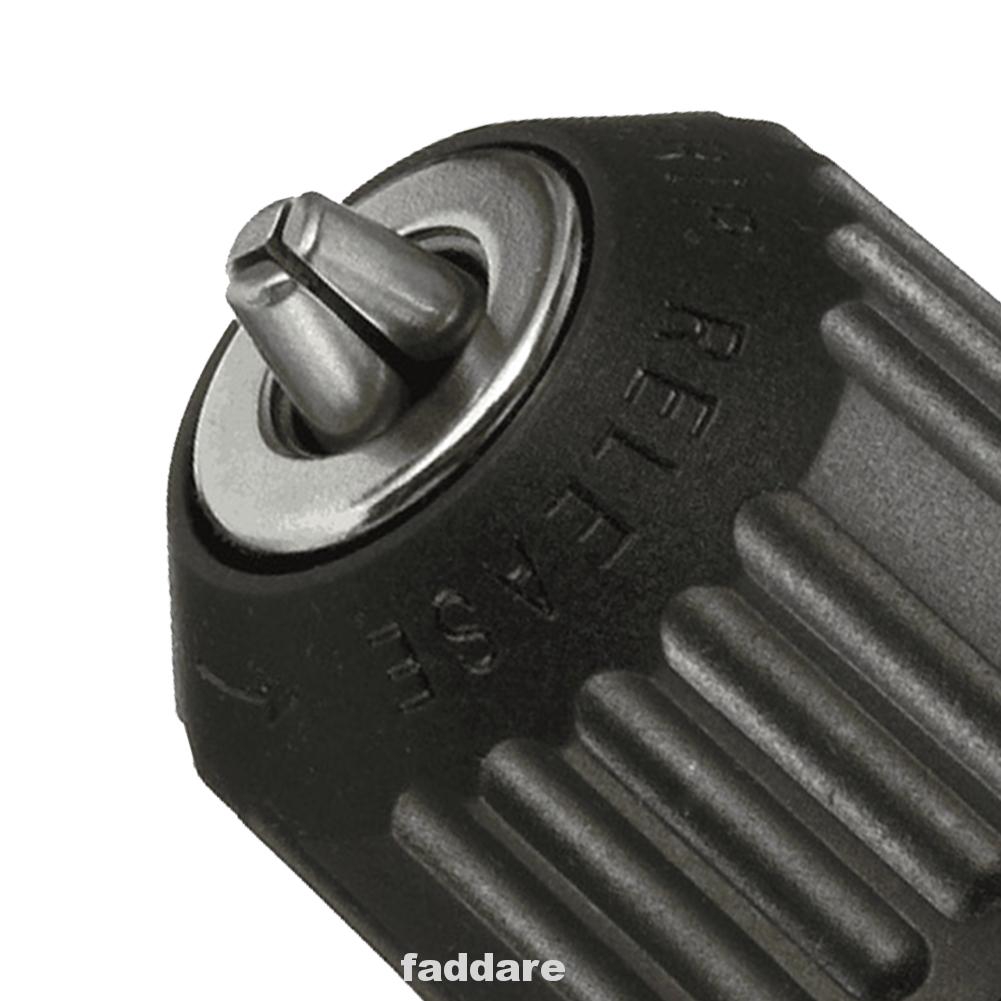 Impact Driver Screwdriver Electric Replacement Professional Drill Chuck ...