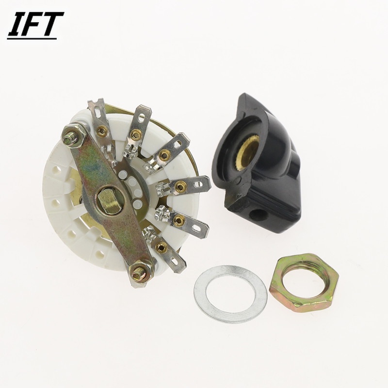 วาล์วสวิทช์KCZ 1 ole 678910 3W2D 4W2D 5W2D 3W3D osition with channel ...