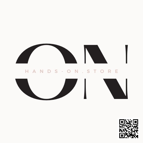 HANDS-ON.store, ร้านค้าออนไลน์ | Shopee Thailand