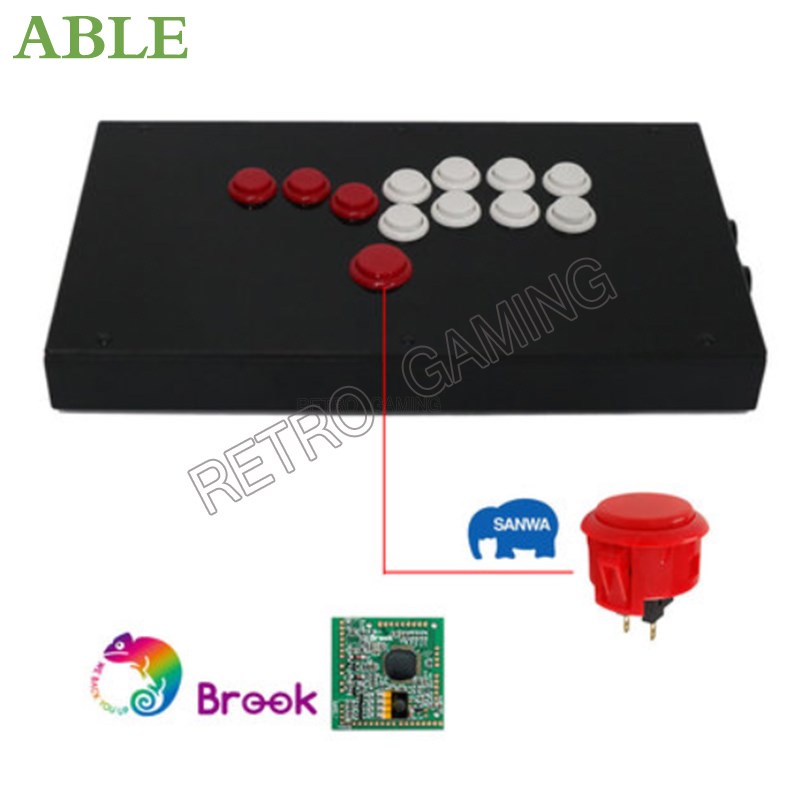 Hitbox ถูกที่สุด พร้อมโปรโมชั่น - พ.ค. 2022 | BigGo เช็คราคาง่ายๆ