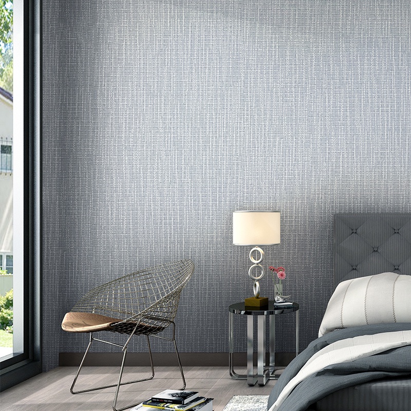 53cm x 10m wallpaper Non-self-adhesive วอลเปเปอร์ไม่มีกาวในตัว Nordic ...