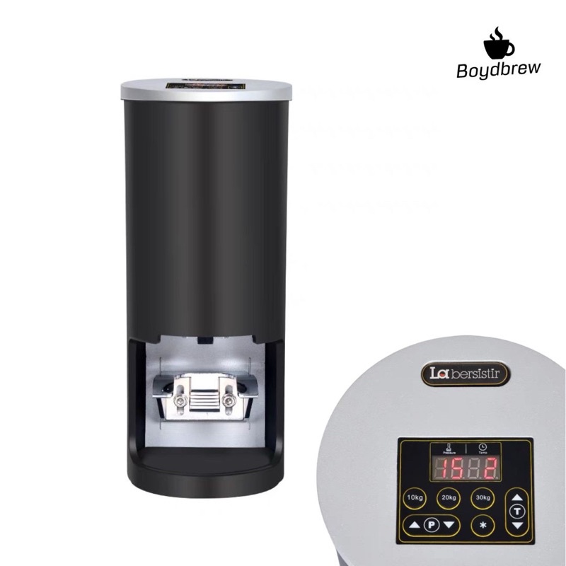 เครื่องแทมป์กาแฟอัตโนมัติ รุ่น PT2 lll Automatic Tamper PT2 (พร้อมส่ง ...