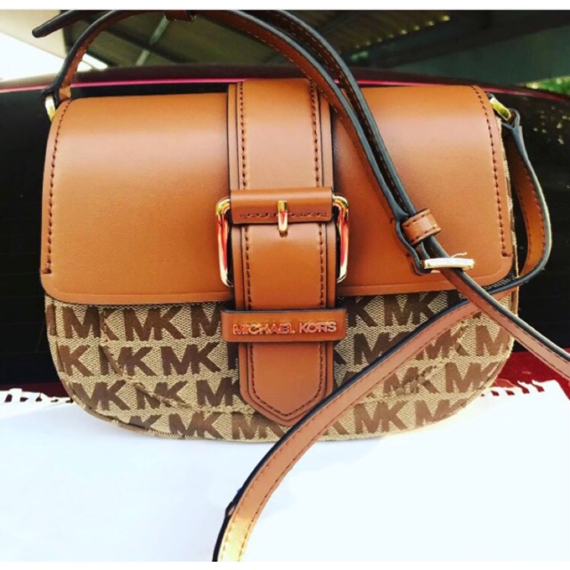 กระเป๋าสะพาย Micheal Kors - yuvadeee - ThaiPick