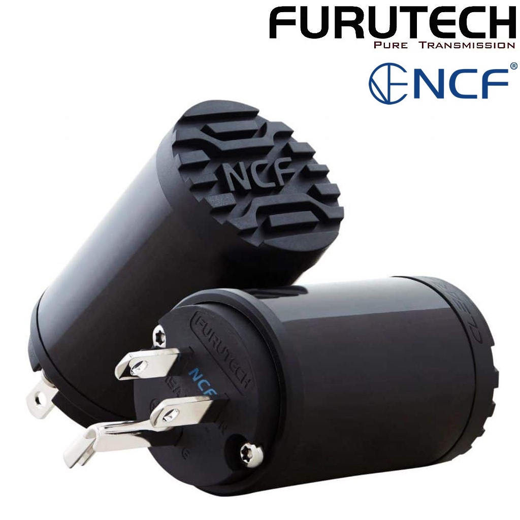 FURUTECH NCF CLEAR LINE AC Power Supply Optimize กรองไฟ Furutech รับ ...