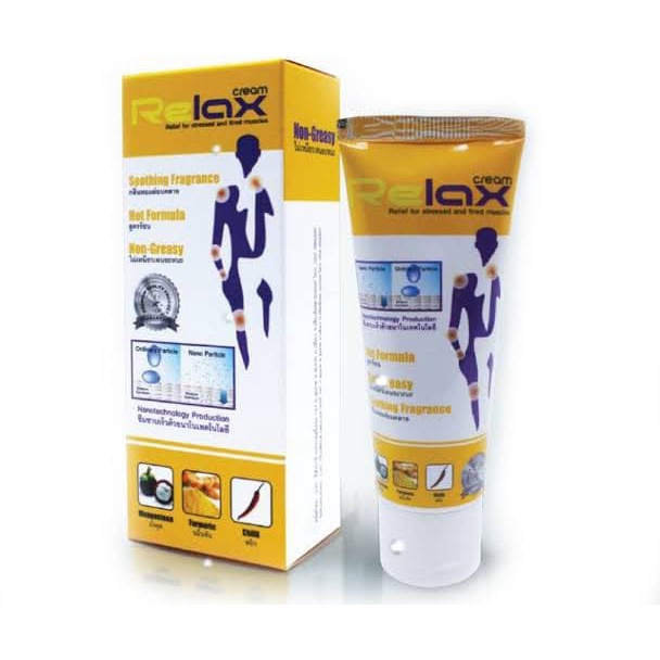 relex ราคาพิเศษ | ซื้อออนไลน์ที่ Shopee ส่งฟรี*ทั่วไทย!
