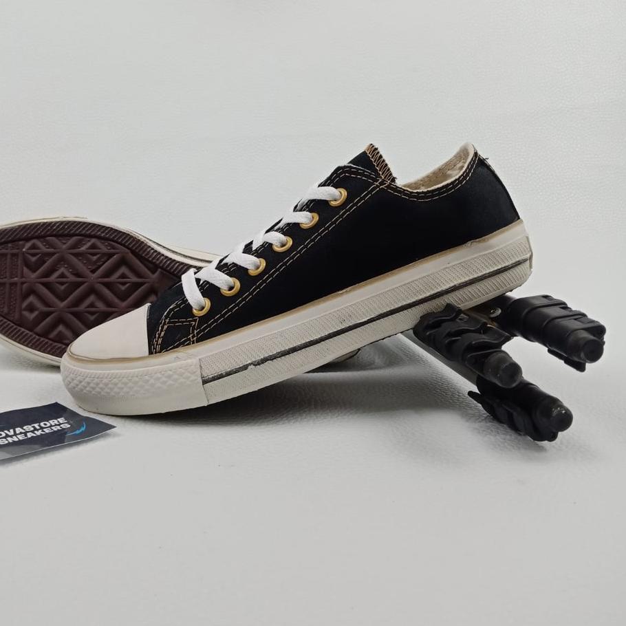 (โค้ดลดเพิ่ม 300 บาท) Pootonkee Sports CONVERSE Chuck Taylor All Star ox ลิขสิทธิ์แท้ รองเท้าคอน ...