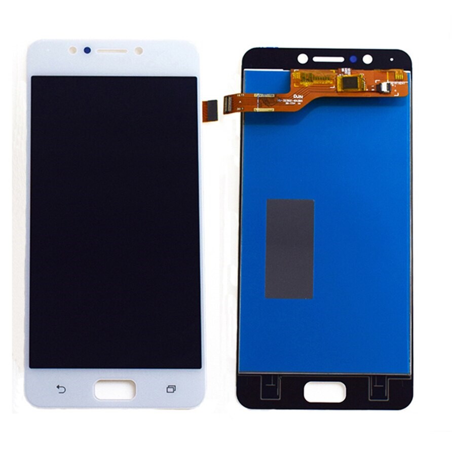 จอ Asus Zenfone 4 Max 5.2 ZC520KL X00HD เอซุส 5.2" อะไหล่ใหม่ ร้านลุง ...