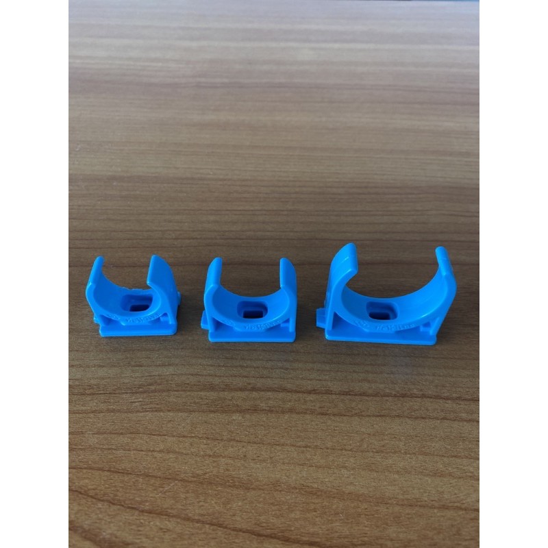 คลิ๊ป PVCกิ๊ฟก้ามปู PVC | Shopee Thailand