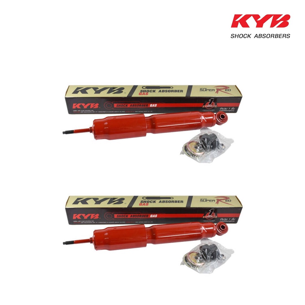 โช๊คอัพ Dmax Hilander ถูกที่สุด พร้อมโปรโมชั่น ส.ค. 2025 | BigGoเช็คราคาง่ายๆ