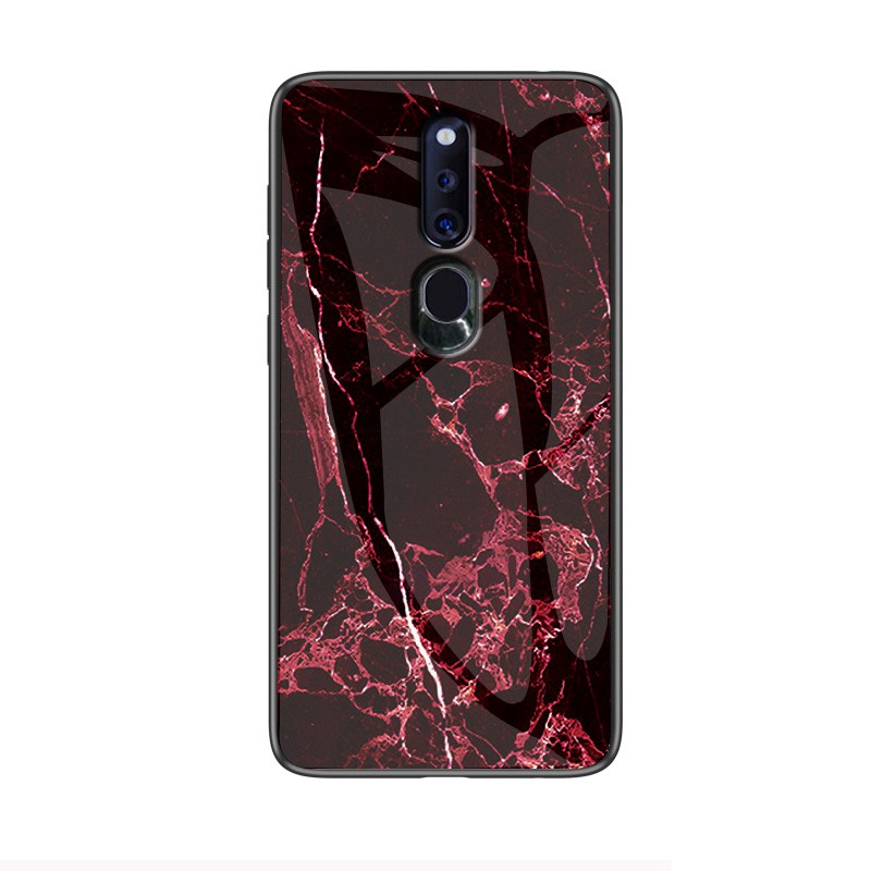 เคสโ OPPO F11 F11 Pro hard phone case cover - mooda.th - ThaiPick