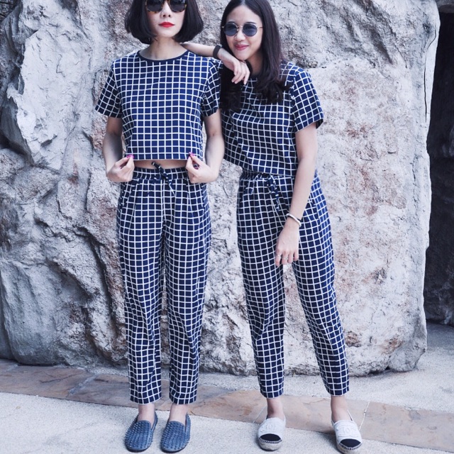 The GRID set | Shopee Thailand