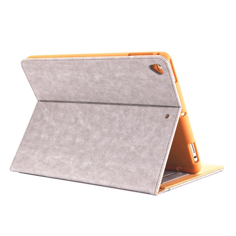 For Apple New iPad 9.7 2017 2018 Tablet computer flip cover smart sleep ...