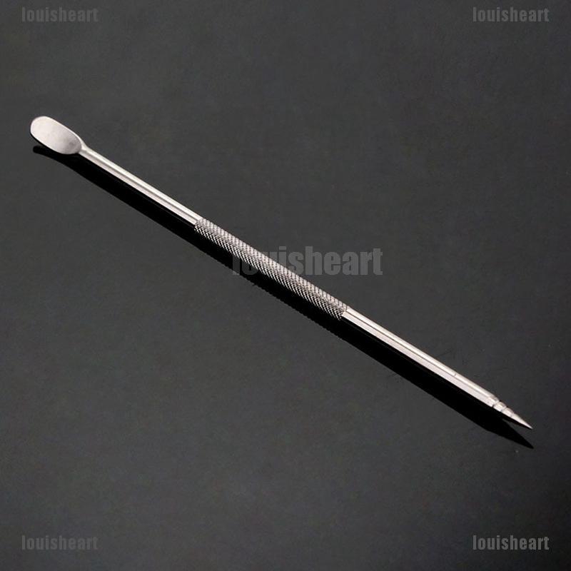 Fancy Stitch Coffee Latte Art Needle Hook Home Kitchen Tools ...