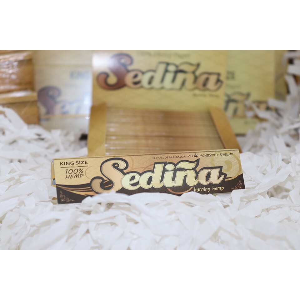 sedina rolling paper ถูกที่สุด พร้อมโปรโมชั่น ส.ค. 2025 | BigGoเช็คราคา ...