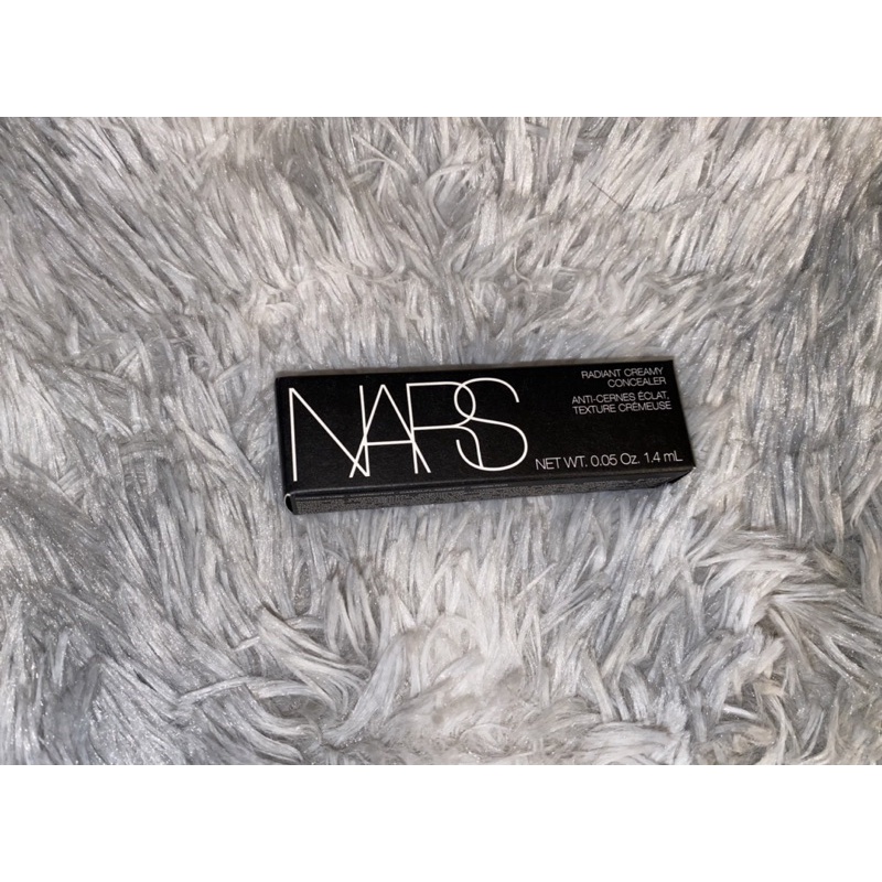 NARS Radiant Creamy Concealer 1.4ml - nstoryme - ThaiPick