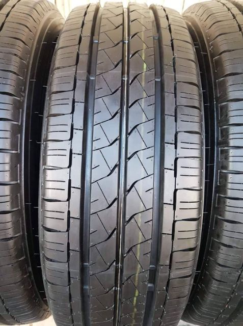 225/65 R16 บริดสโตน ดูราวิสR660A ปี21-22 ยางใหม่ป้ายแดง +++ฟรีจุ๊บยาง ...