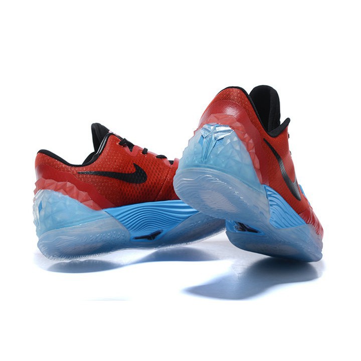 Original Nike Zoom Kobe Venomenon 5 สําหรับผู้ชาย - b66_pc4cdh - ThaiPick