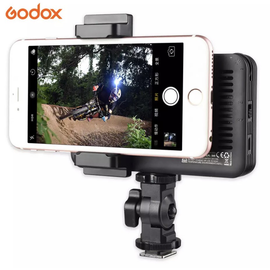 Godox ไฟสตูดิโอ M150 LED VIDEO LIGHT - smartit2020 - ThaiPick