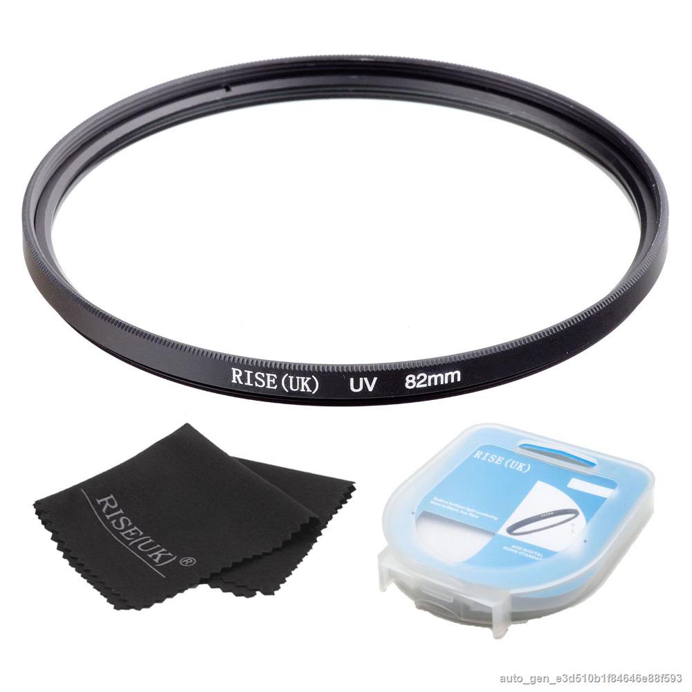 82mm95mm105mm Ultra-violet Uv Lens Filter Protectorcasegift For Nikon ...