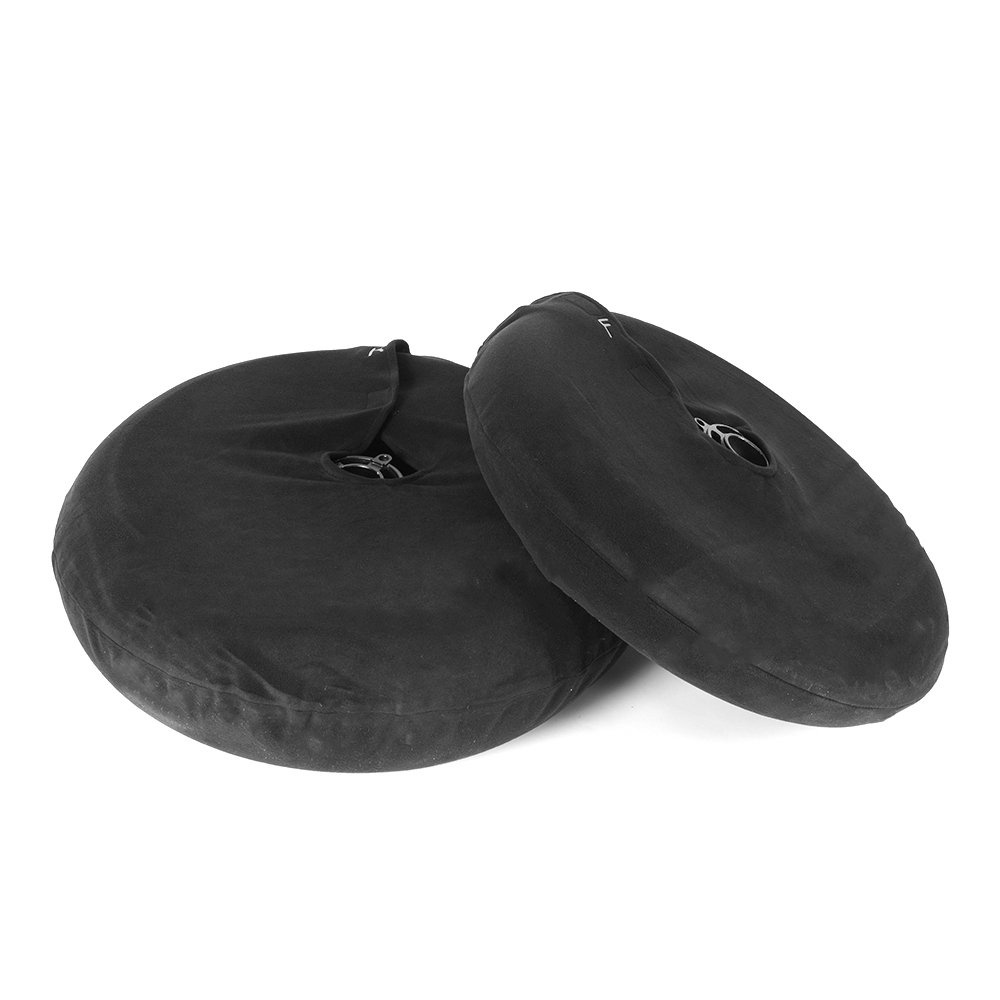 Front Rear 17inch Tire Warmers Windstop Motorcycle Accessories Tyre ...