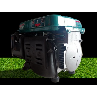 เครื่องปั่นไฟ 800W ยี่ห้อ TOTAL รุ่น TP18001 (สีเขียว) สินค้าแท้ 100% ...