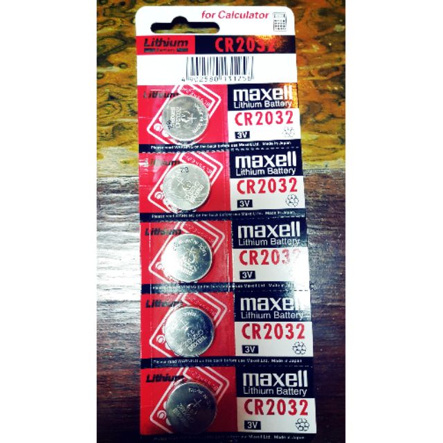 C2032 ถูกที่สุด พร้อมโปรโมชั่น มิ.ย 2024|BigGoเช็คราคาง่ายๆ