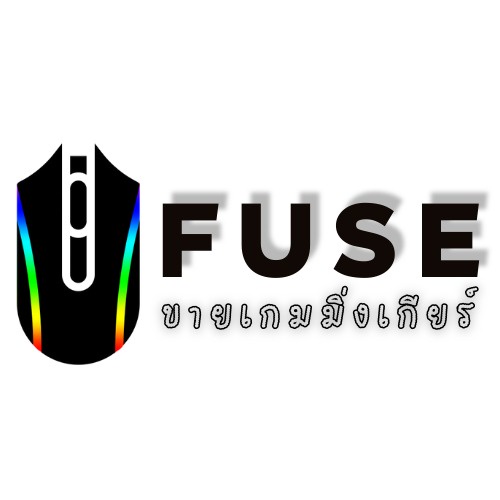 FUSE Thailand Official, ร้านค้าออนไลน์ | Shopee Thailand