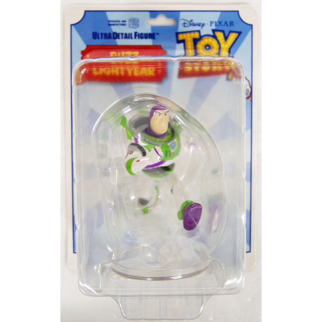 ของแท้จากญี่ปุ่น???? Medicom UDF-503 Ultra Detail Figure Toy Story 4 ...