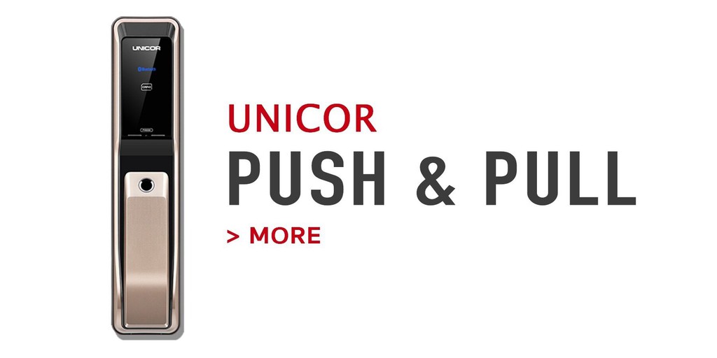 Unicor Digital Door Lock, ร้านค้าออนไลน์ | Shopee Thailand