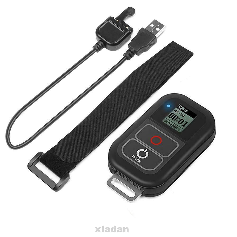 Remote Control Accessories For Gopro Hero 7 6 5 4 - xiadan.th - ThaiPick