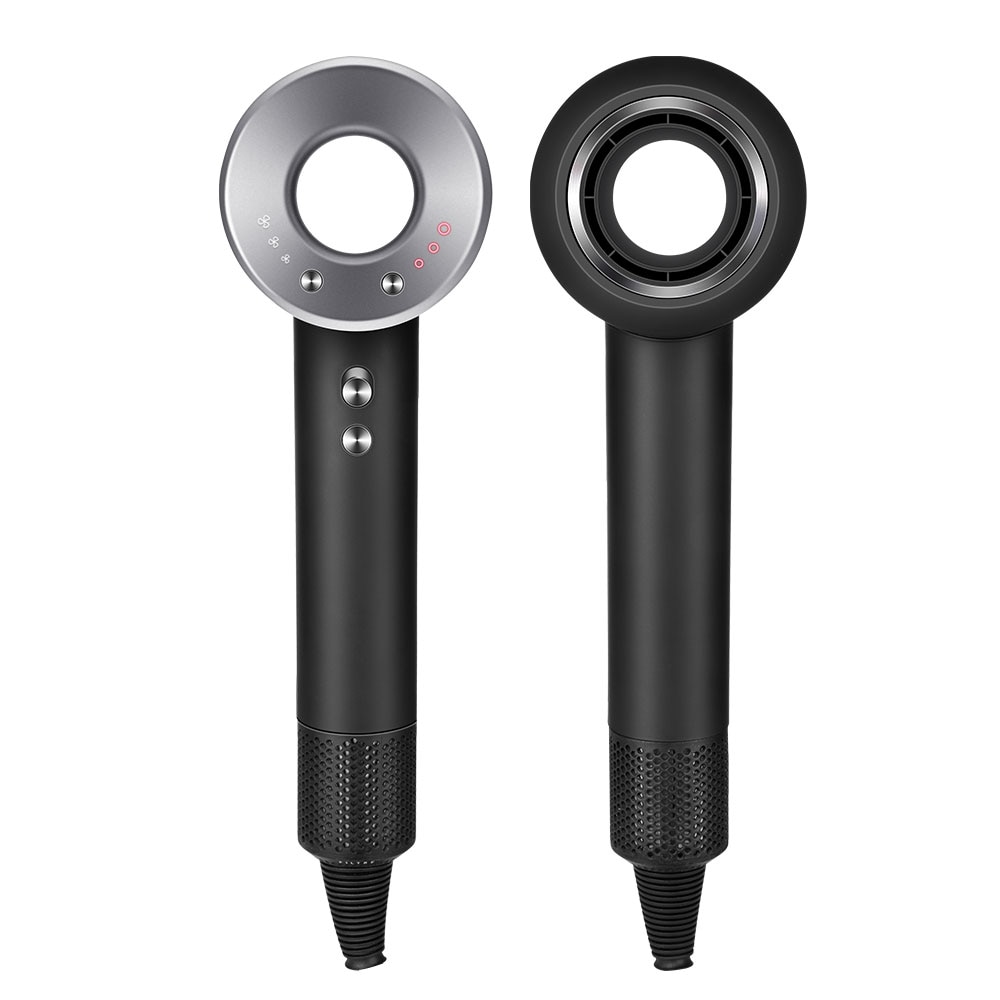 Anion Hair Dryer Powerful and quick drying Hairdressing Barber salon ...