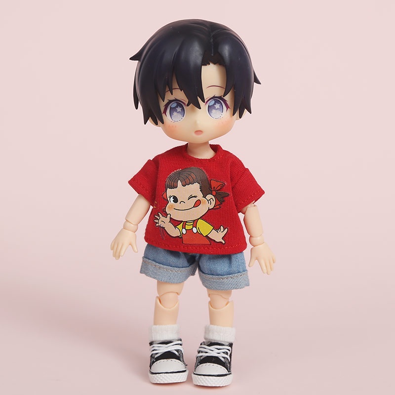 ตุ๊กตา Bjd YMY body GSC ob11 ขนาด 112 สําหรับเด็กทารก - bjdtoys.th - ThaiPick