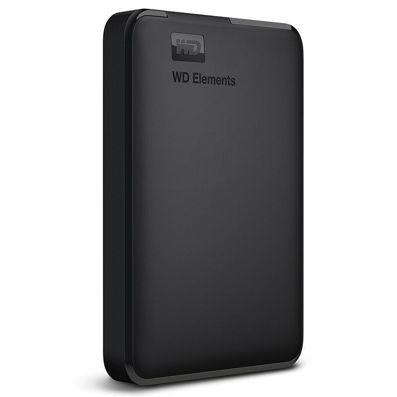 Western DataWD My PassportElements USB3.0 2.5Inch Portable Mobile Hard ...
