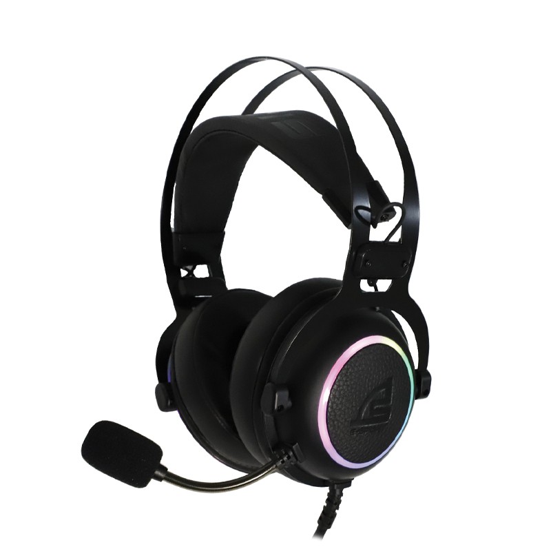 SIGNO E-Sport 7.1 Surround Sound Gaming Headphone รุ่น BLAZERO HP-827 ...