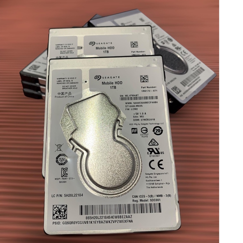 ST1000LM ถูกที่สุด พร้อมโปรโมชั่น ต.ค. 2023|BigGoเช็คราคาง่ายๆ