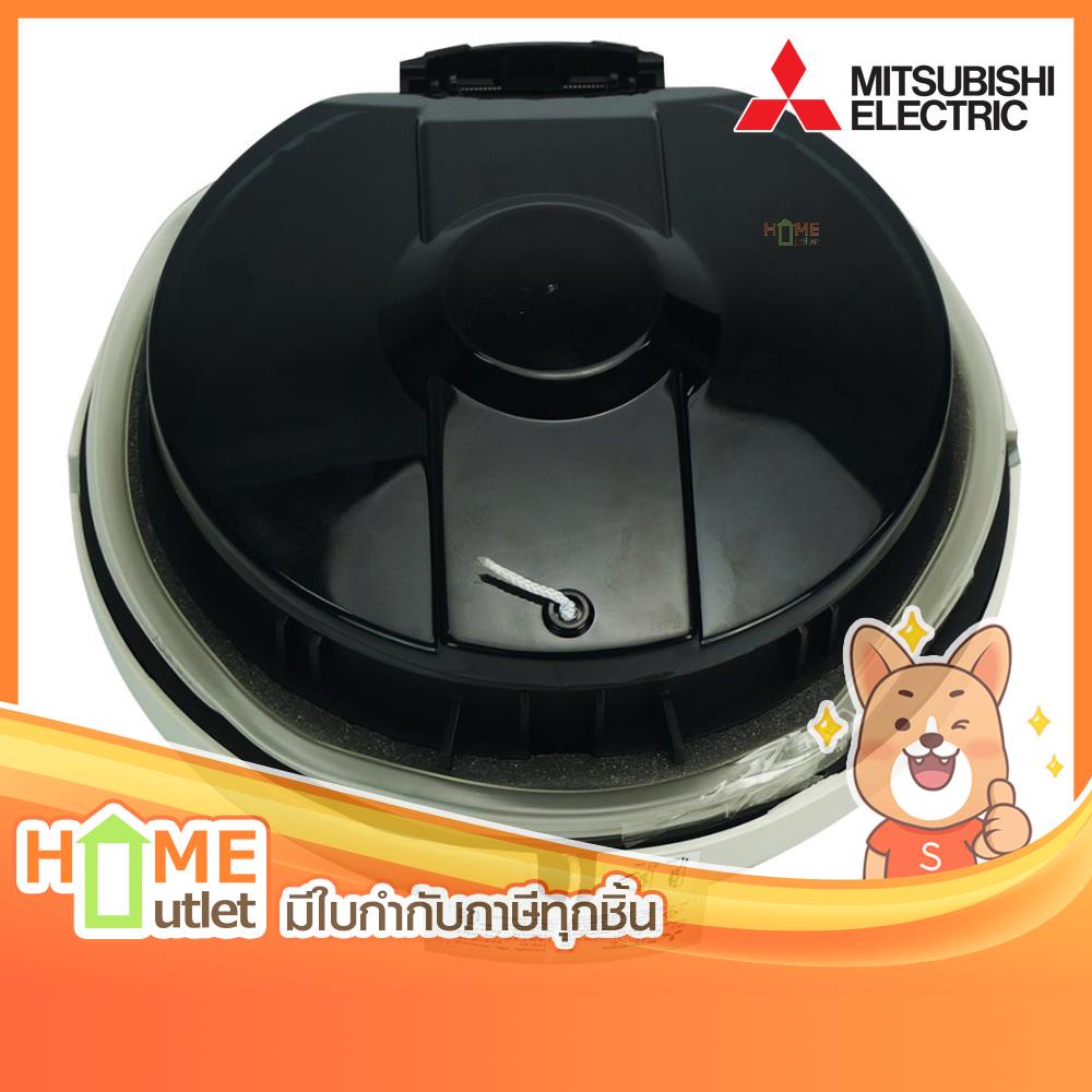 MITSUBISHI พัดลมระบายอากาศติดกระจก 6 นิ้ว รุ่น V15SL6T (15065 ...