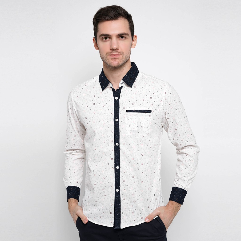 Original Damor เสื้อเชิ้ต - Txlj.Fc016-05 - (Fanatic Store ...