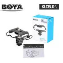 Boya DSLR กล้องแยก BY-C10 - fotoedar2upo.th - ThaiPick