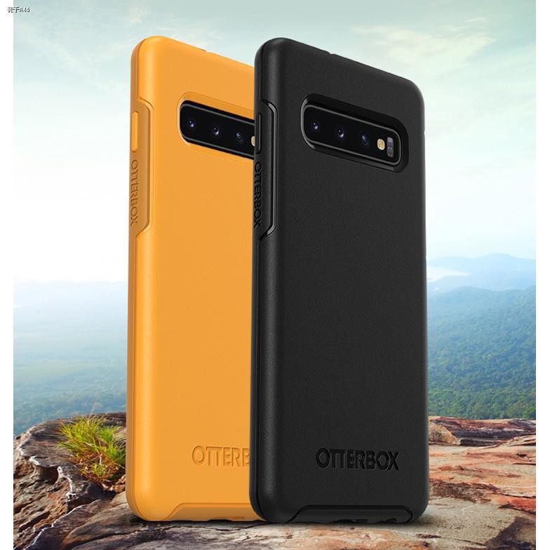 OtterBox Symmetry Series for Samsung Galaxy S10 Plus S10LITE case cover ...