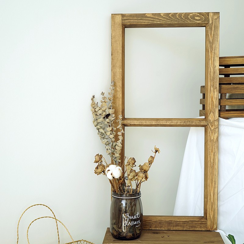 Mori Dessert Table Display Stand Window Frame Decoration Wedding Set-up ...