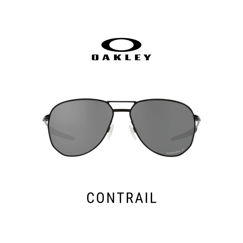 OAKLEY SUNGLASSES Contrail PRIZM - OO4147 414704 - oakley.th - ThaiPick