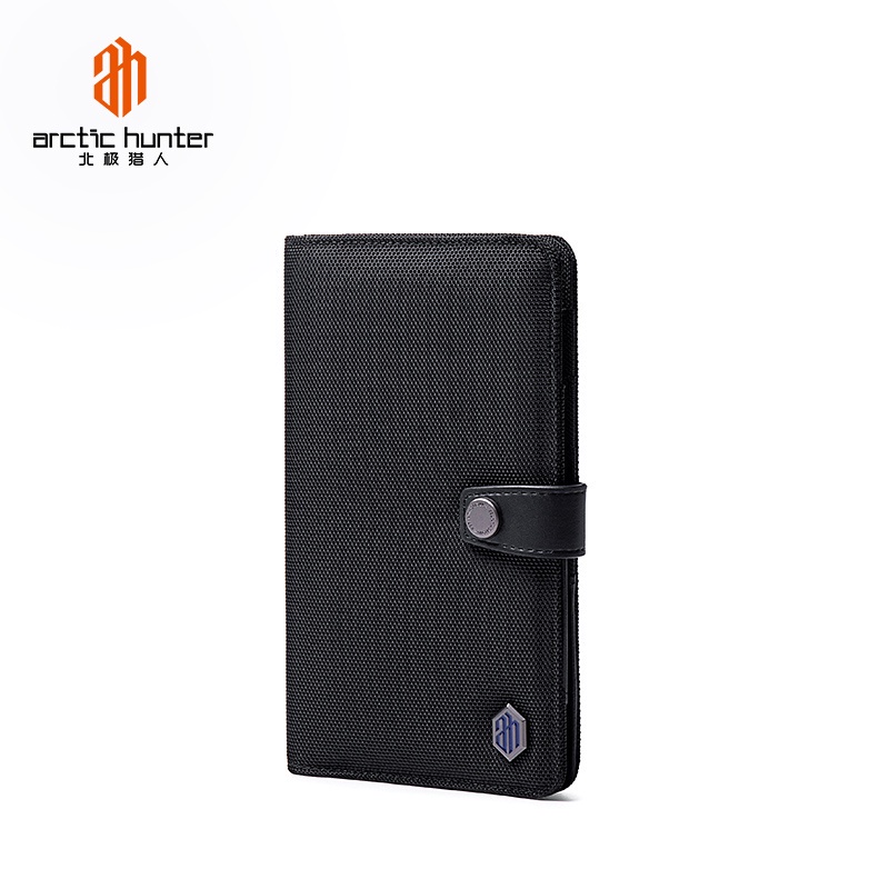Arctic Hunter mens high grade Business Wallet 2022 new long multi ...