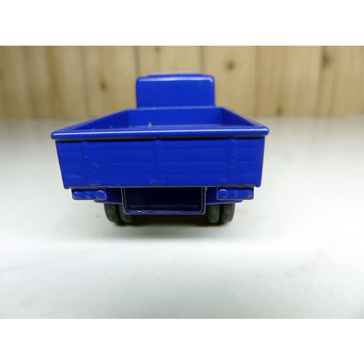 Original package 7V truck lner trailer model collection British ...