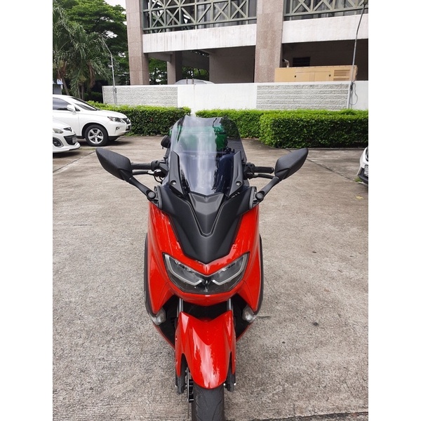 ชุด Baby Tmax สำหรับ Yamaha New Nmax ปี 2020 - 2022 155CC DECORATION ...