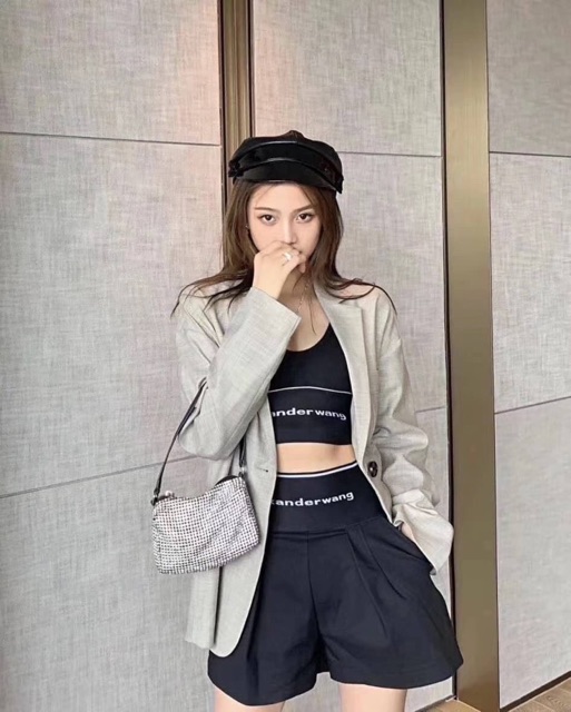 สายเดี่ยวไฮโซ ️lex Andre wang เหมือนแป๊ะ สวยทุกจุด - sivapiroonthep ...