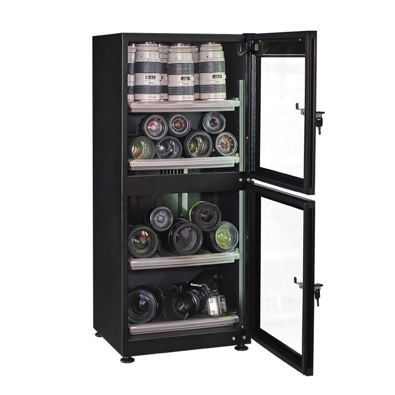 AILITE GP2-150L DRY CABINET ตู้กันชื้น รับประกันศูนย์ 5 ปี - photo ...