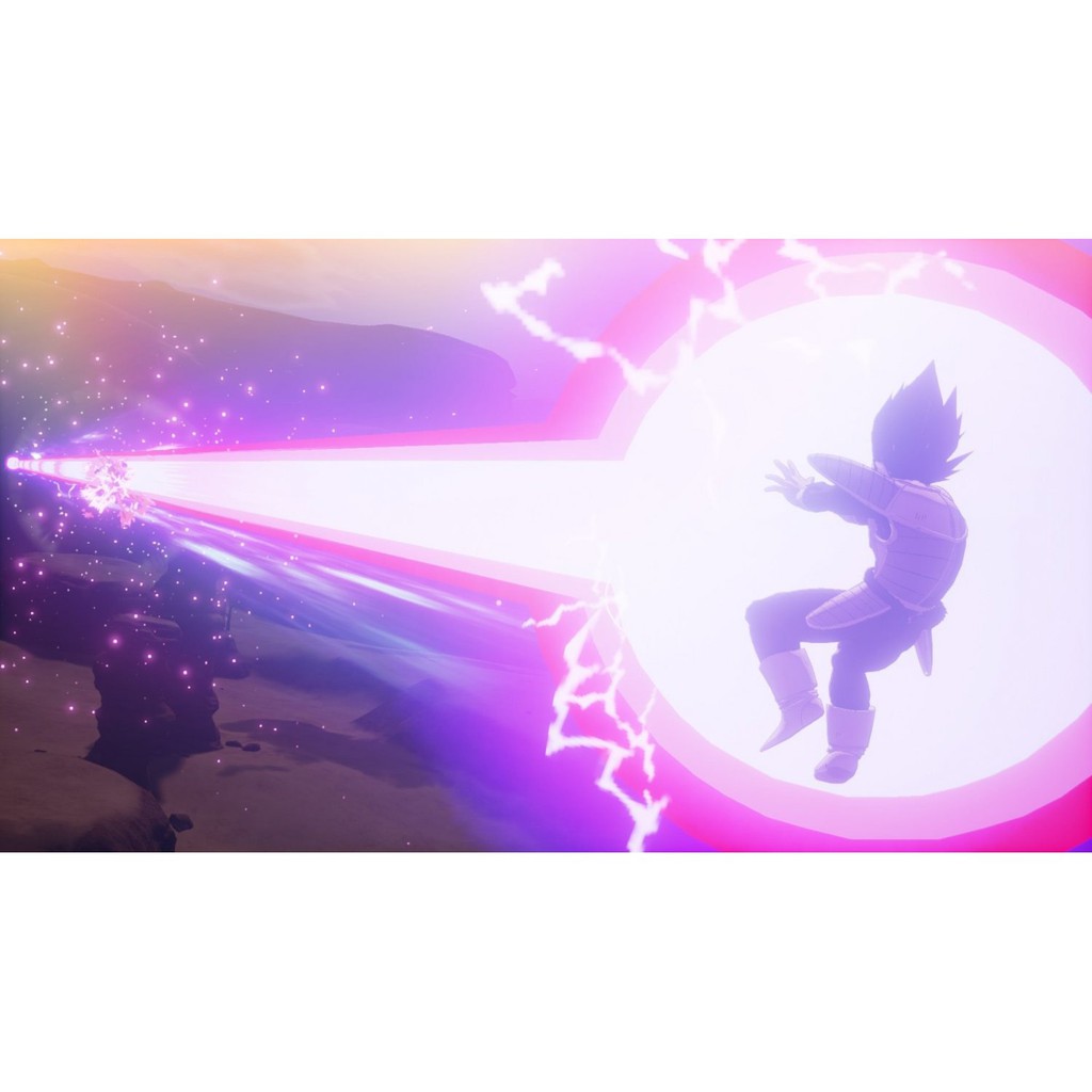 PlayStation 4 : Dragon Ball Z Kakarot | TH รองรับภาษาไทย | R3 - nadz ...