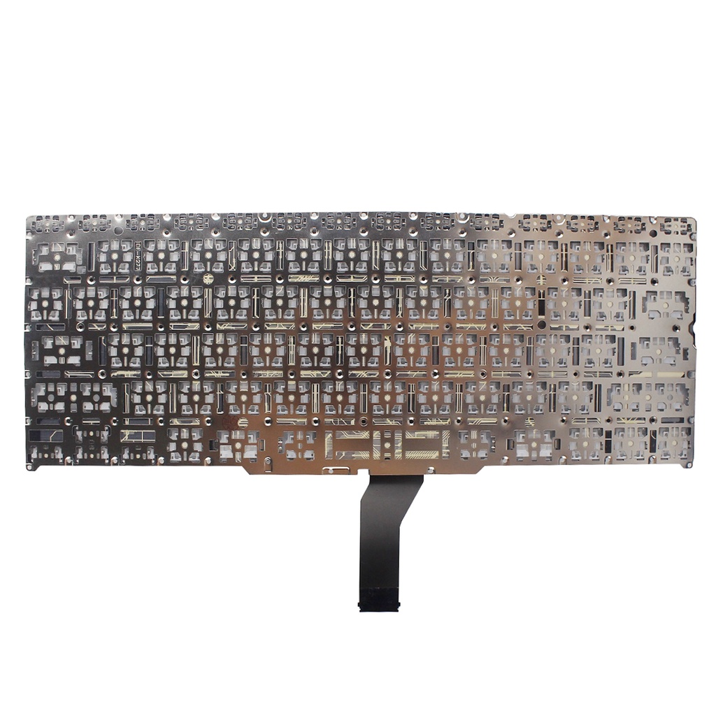 Original Notebook Laptop A1370 A1465 Keyboard US Keyboard For Apple ...