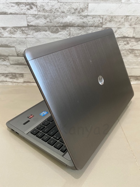 HP ProBook 4441s core i5 gen 3 การ์ดจอแยก 2 GB จอ 14 นิ้ว โน๊ตบุ๊คมือ ...